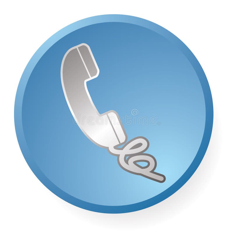 Pictogram, Telefoon, Telefoon, Elektronische Kabel, Apparatuur, Bureau ...