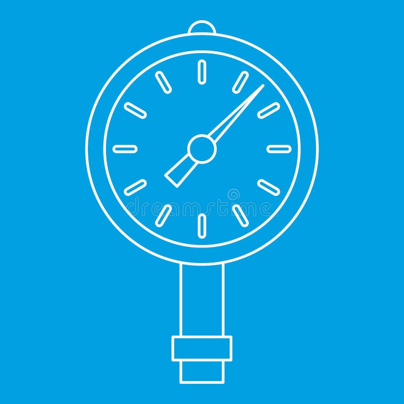 Het Pictogramoverzicht Van Lassenglazen Vector Illustratie ...