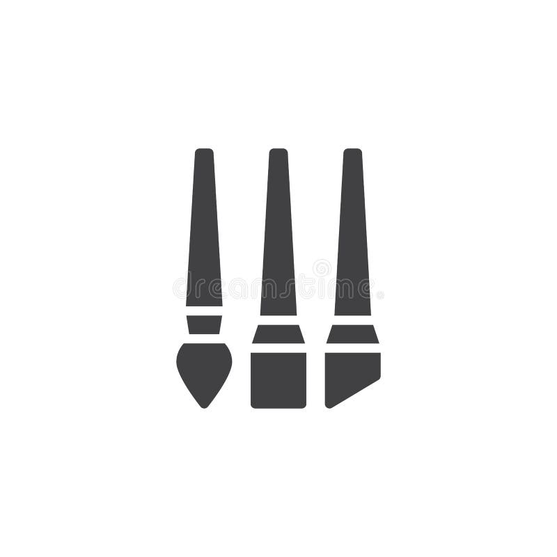 Borstelpictogram Stock Illustrations, Vectors, & Clipart – (405,635 ...