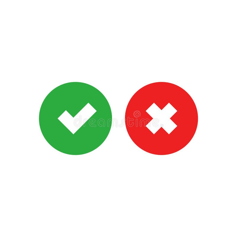 Het Positief En Negatief Koppelt Inzameling Terug Vector Illustratie ...