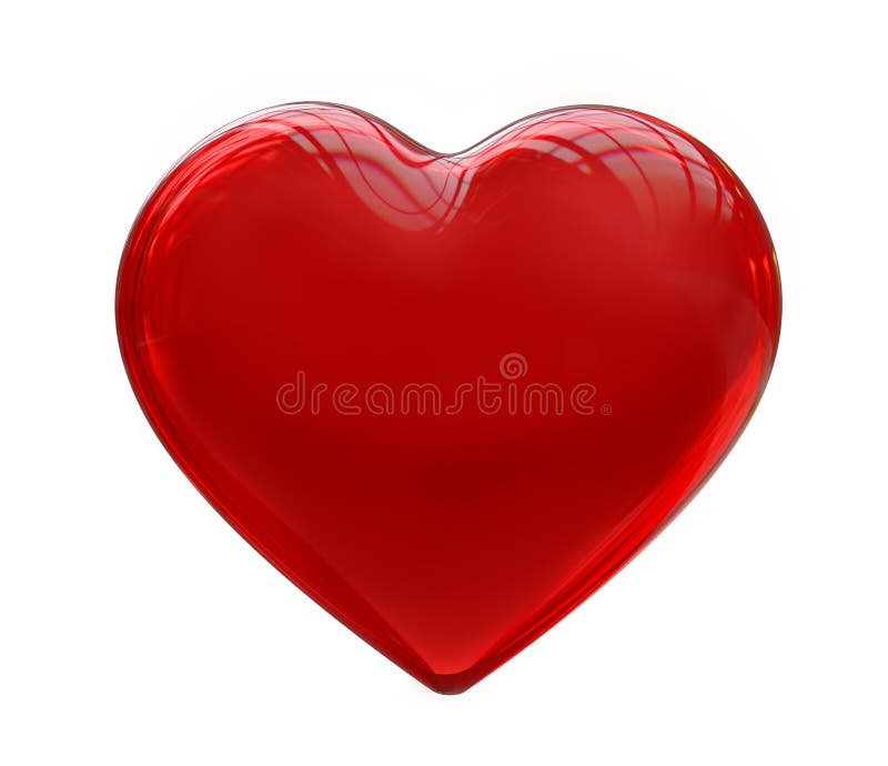 +EPS geborduurd Hart vector illustratie. Illustration of doek - 5932327