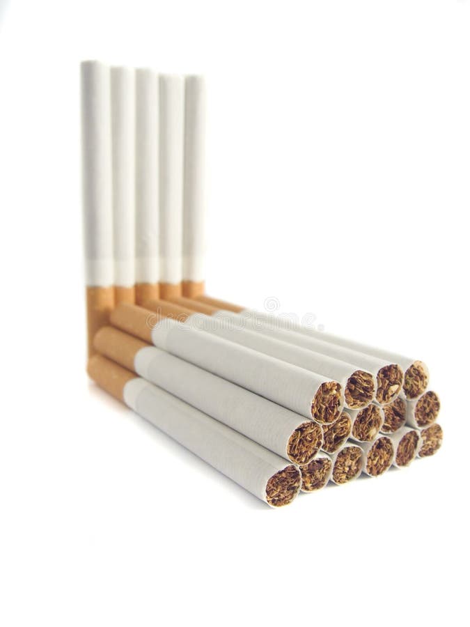 Het roken doden stock foto. Image of roken, moord, symbool - 5421986