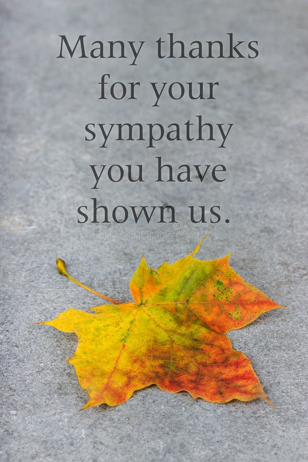 Het rouwen kaart stock foto. Image of gekleurd, sinaasappel - 46717130