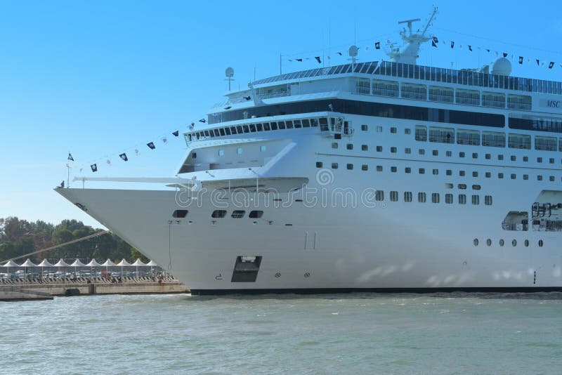 Cruiseschip Picture. Image: 3855855