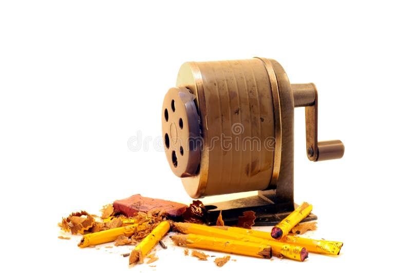 Het schrijven Bezorgdheid stock foto. Image of onderzoek - 1523114