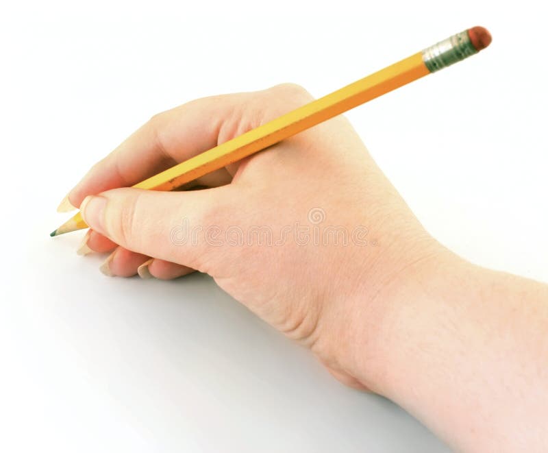 Het schrijven met potlood stock foto. Image of grafiet - 24524404 Het schrijven met potlood stock foto. Image of grafiet - 24524404