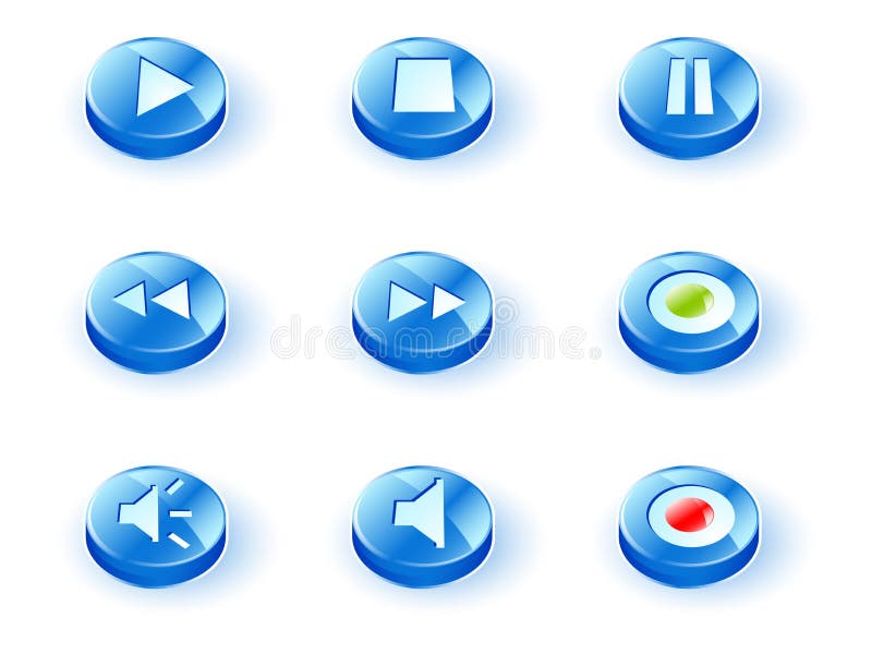 Het spel van het pictogram vector illustratie. Illustration of ...