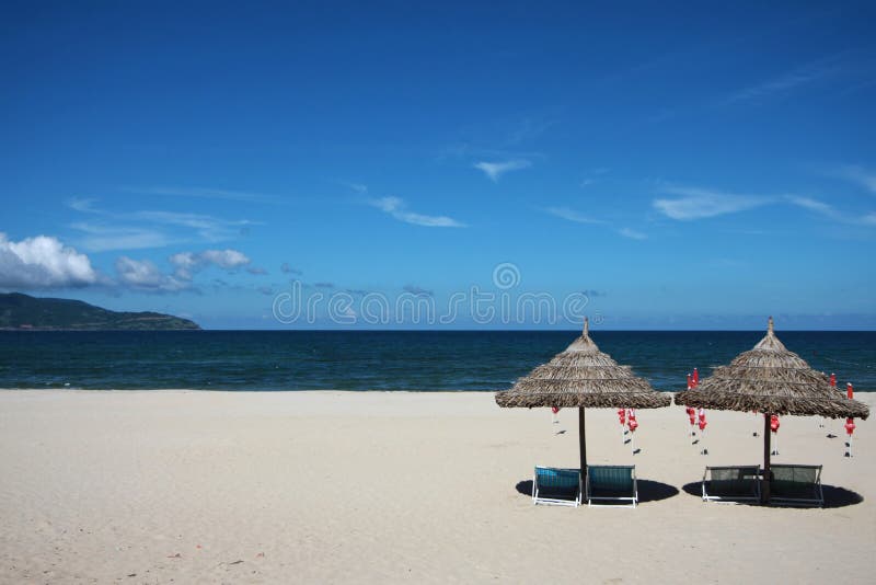 Het Strand Van China Een Verborgen Gem Van Gebied Van De Golden Gate ...