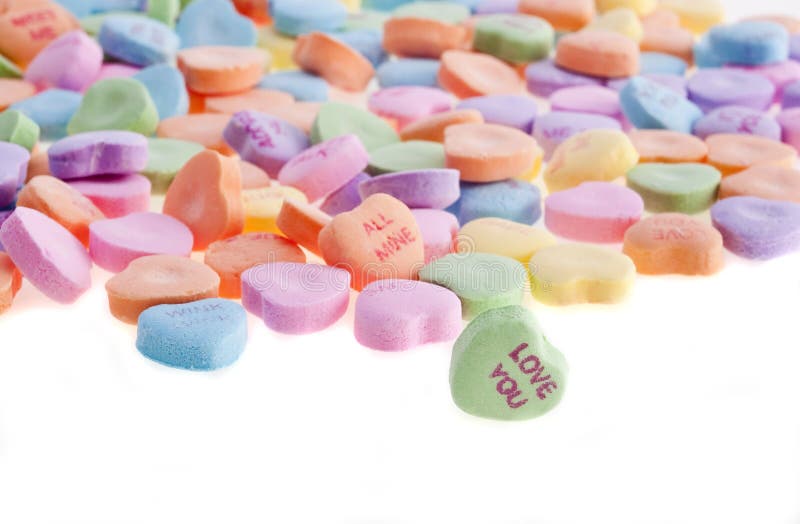 Het Suikergoed Van Het Liefje Redactionele Stock Foto - Image of liefje ...
