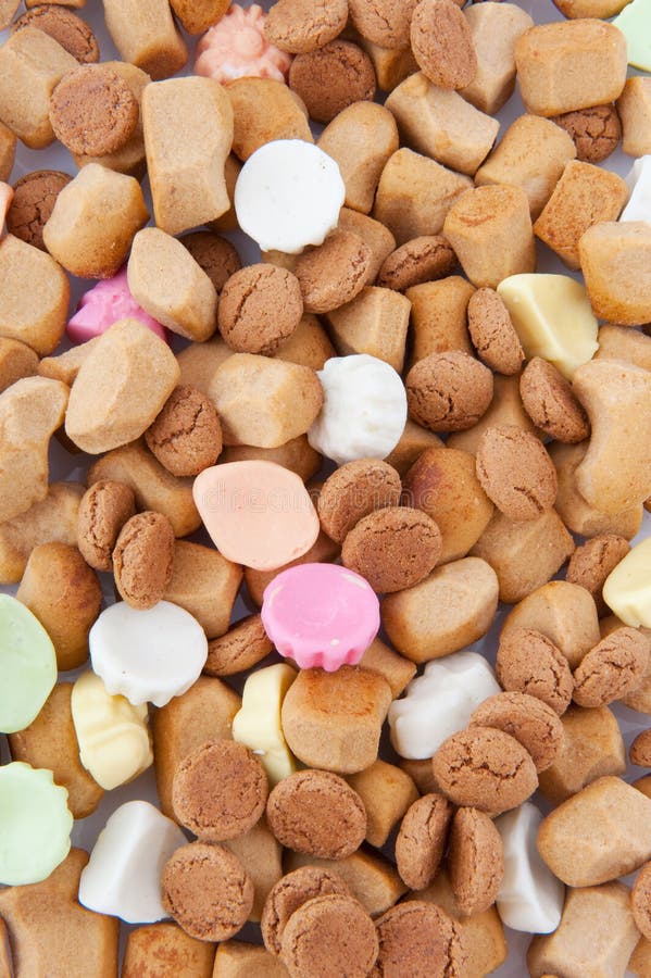 Sinterklaas Snoepgoed, Nederlands Snoepgoed, Alleen Met Sinterklaas ...