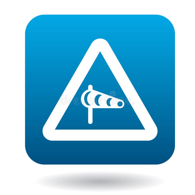 Het Pictogram Van Het Lawaai in De Verschillende Illustratie Van De ...