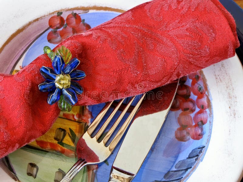 Het Toevallige Plaats Plaatsen Stock Afbeelding - Image of geschilderd ...