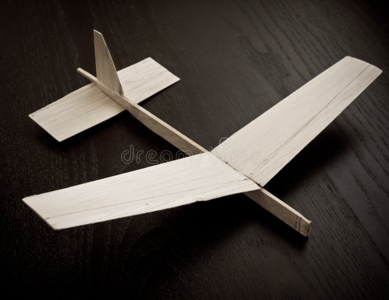 Het Speelgoed Van De Jongen - Nostalgische Achtergrond Stock Foto ...