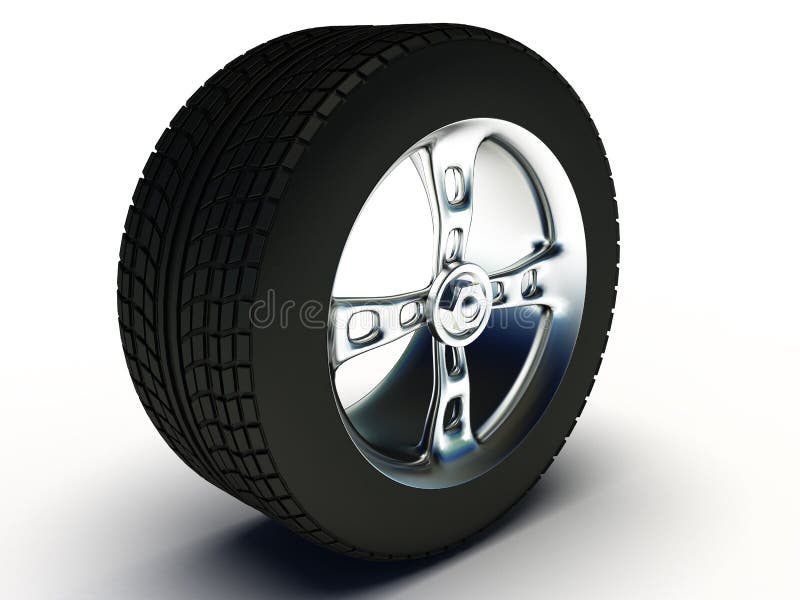 Elektrische Auto Cystem Wielbasis Met Het Systeem Van De Elektrisch ...