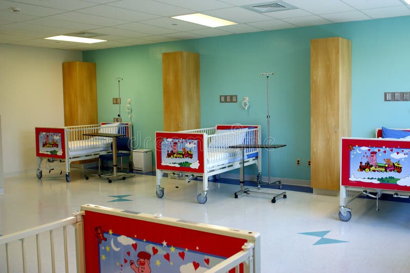 Het ziekenhuis stock foto. Image of ziekte, ziekenhuis - 9227554