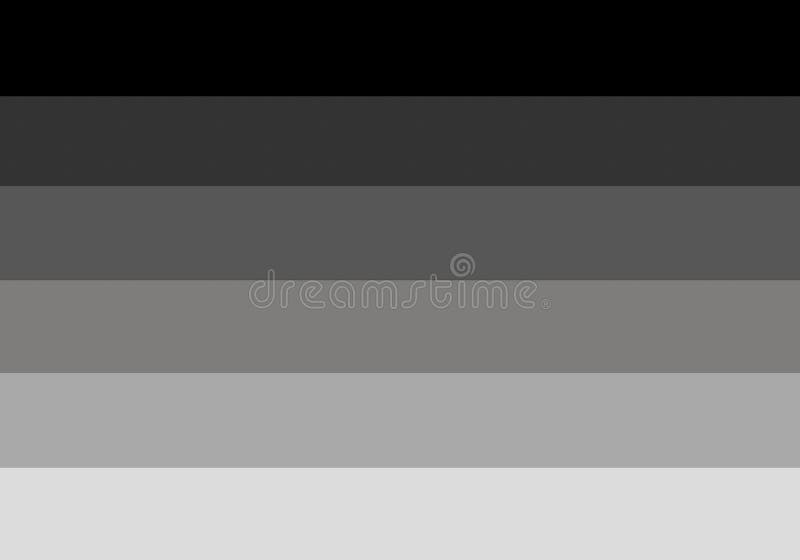 Heterosexual Flag, Sexual Orientation Flag, Illustration Image Stock ...