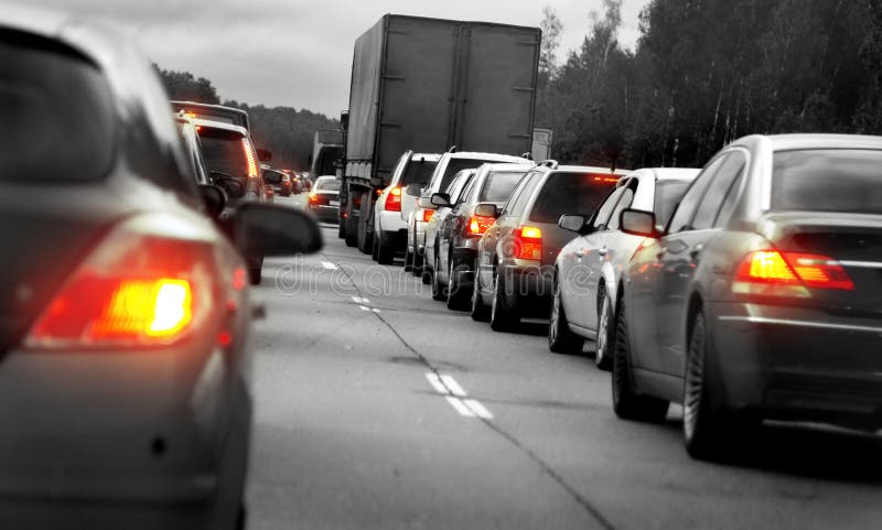 Heure De Pointe Au Central Grand, New York Image stock - Image du ...