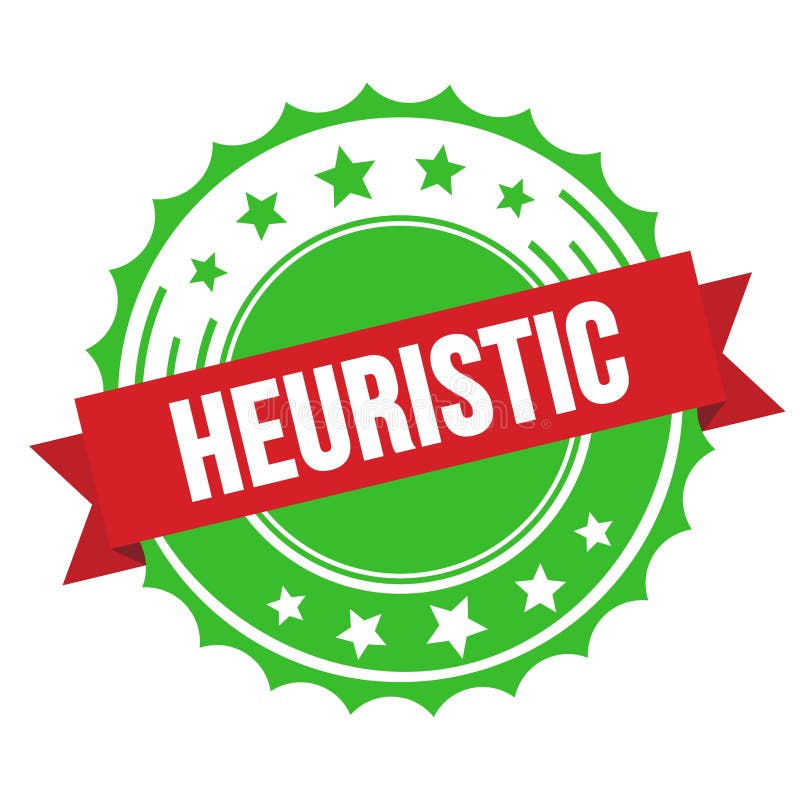 Heuristic Stock Illustrations – 162 Heuristic Stock Illustrations ...