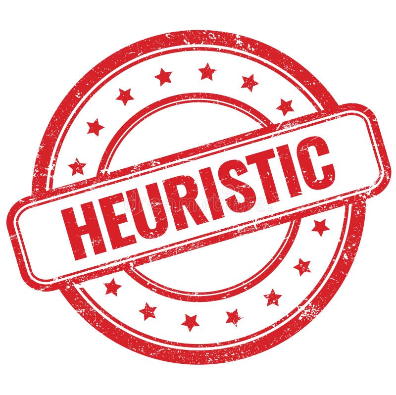 Heuristic Stock Illustrations – 162 Heuristic Stock Illustrations ...