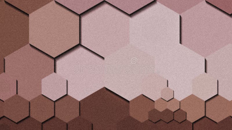 Hex Hexagon Abstract Background Shapes and Textures Stock Illustration ...