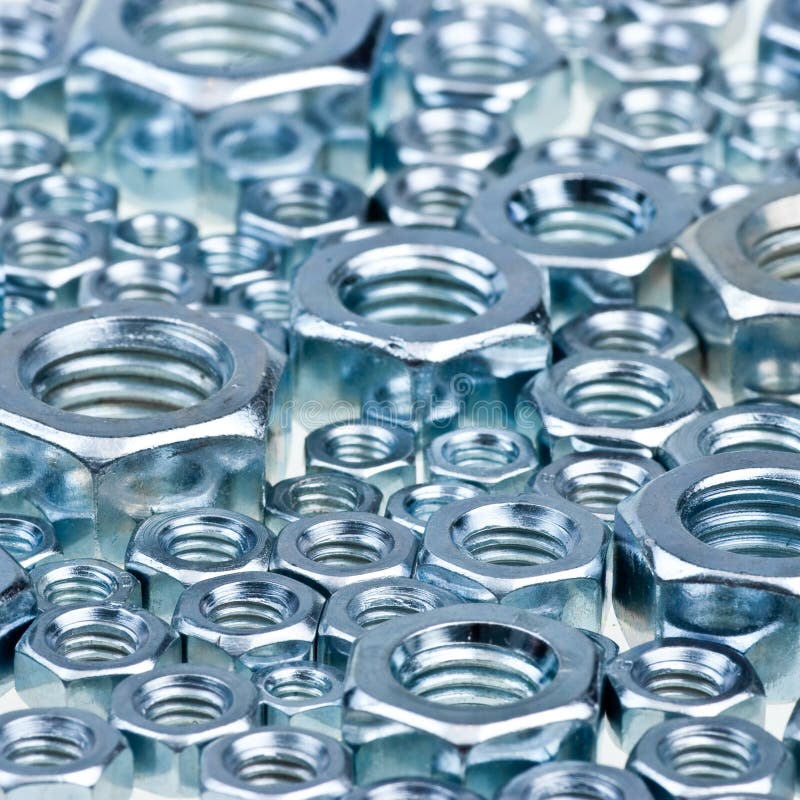27+ Hex nuts Free Stock Photos - StockFreeImages
