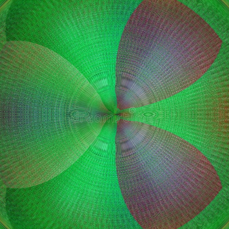 Hex Triangular Shapes Blurs Colors Abstract Background Stock Image ...