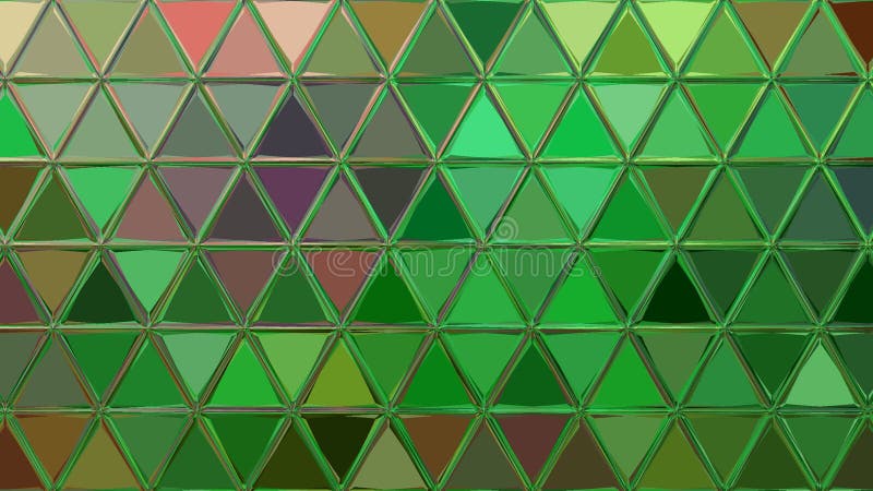 Hex Triangular Shapes Blurs Colors Abstract Background Stock Photo ...