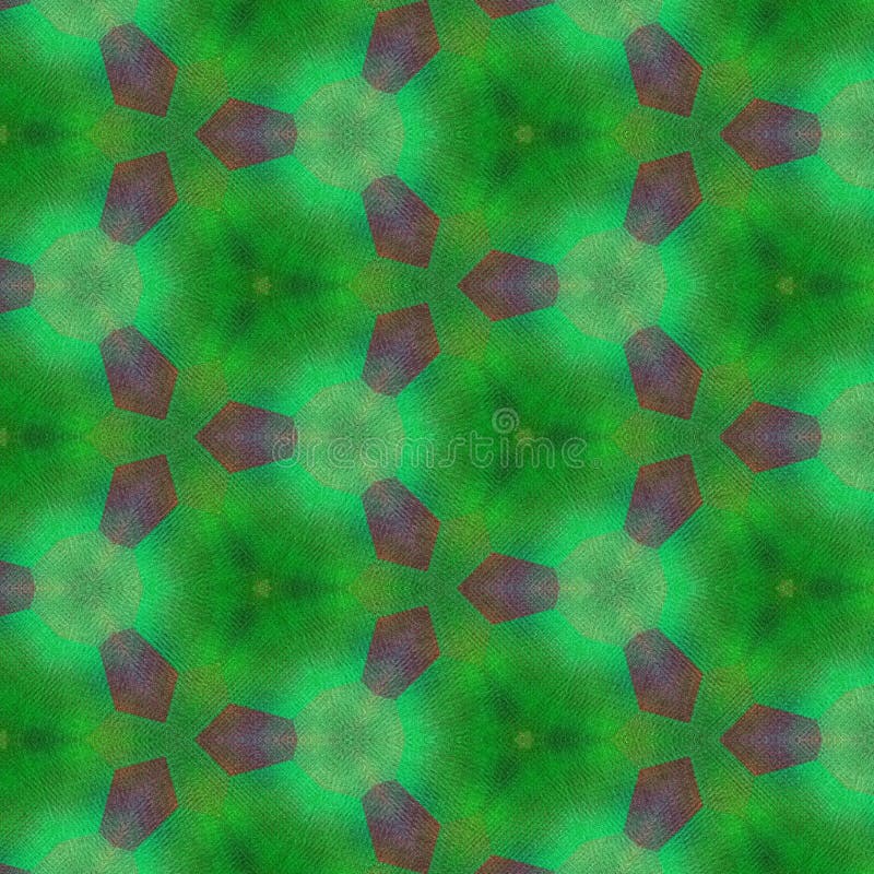 Hex Triangular Shapes Blurs Colors Abstract Background Stock Image ...