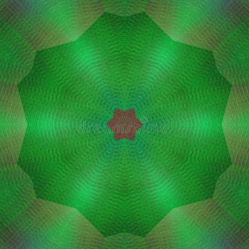 Hex Triangular Shapes Blurs Colors Abstract Background Stock Photo ...