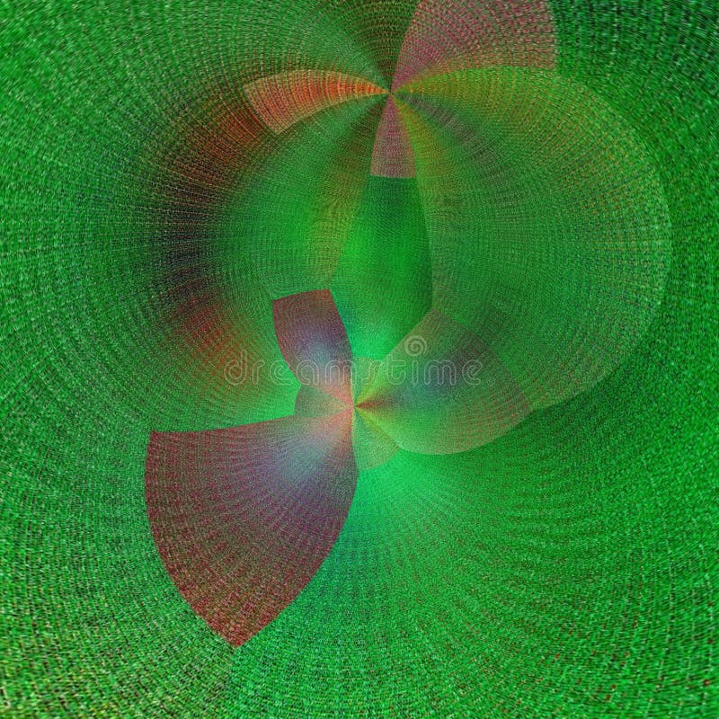 Hex Triangular Shapes Blurs Colors Abstract Background Stock Photo ...