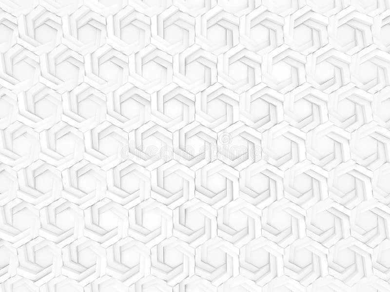 Hexa Background stock illustration. Illustration of grid - 37633298