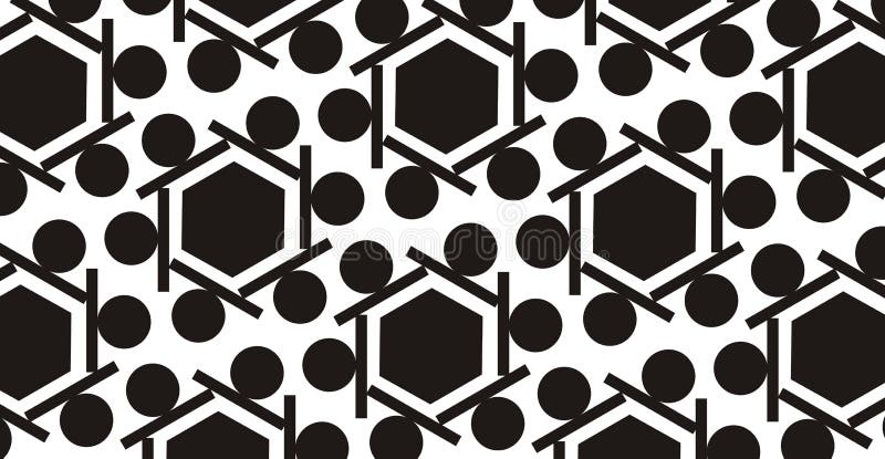 Hexa Pattern Stock Illustrations – 394 Hexa Pattern Stock Illustrations ...