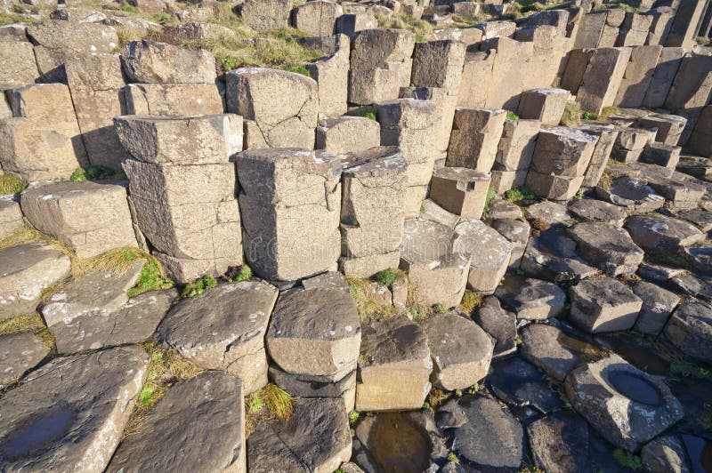 Hexa Shape Rocks Stock Photos - Free & Royalty-Free Stock Photos from ...