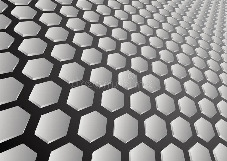 Hexagon Texture Cyber Stock Illustrations – 7,196 Hexagon Texture Cyber ...