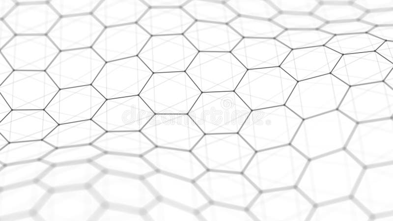 Hexagon Texture Line Binary Code Stock Illustrations 149 Hexagon Texture Line Binary Code