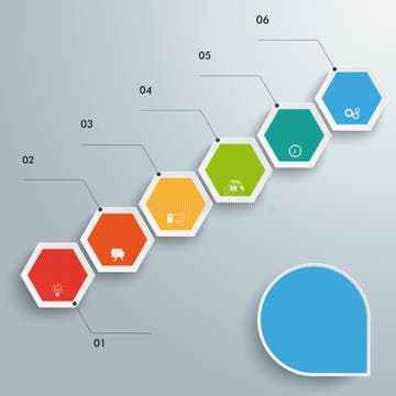 Honeycomb Chart Stock Illustrations – 1,506 Honeycomb Chart Stock ...