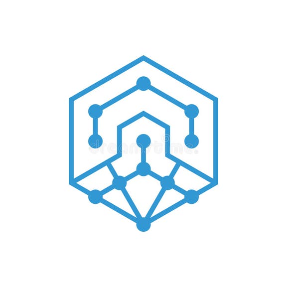 Network Logo Stock Illustrations – 379,450 Network Logo Stock ...