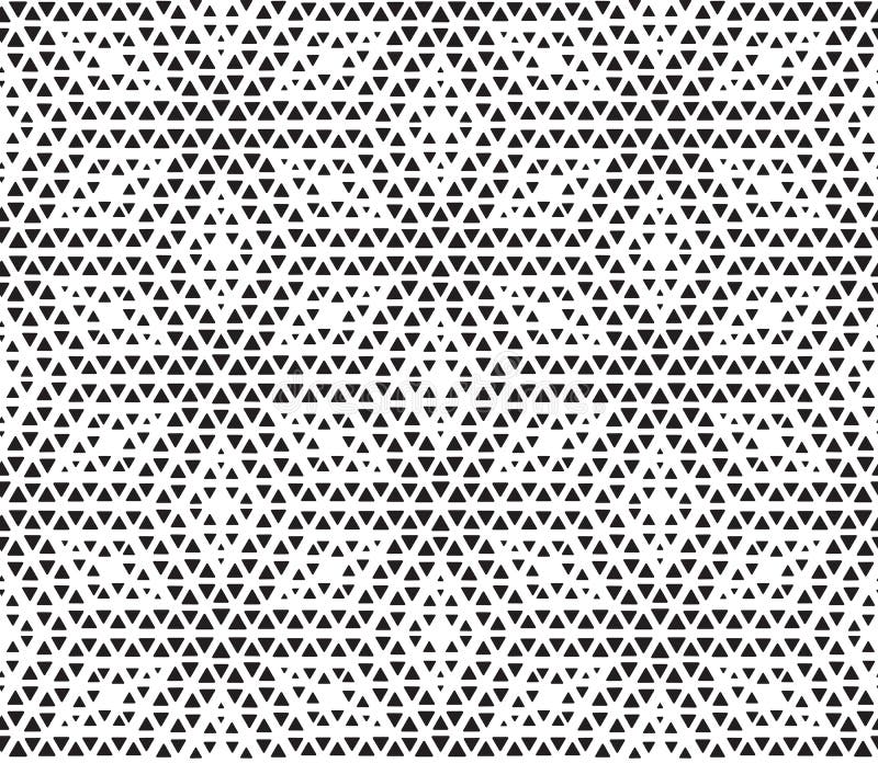 Hexagon Dots Seamless Pattern Stock Vector - Illustration of backdrop ...