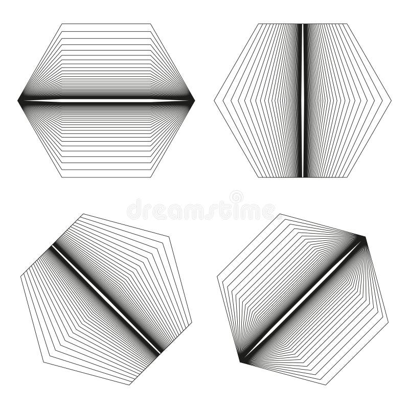 Hexagon Vector Patterns Stock Illustrations – 8,870 Hexagon Vector ...