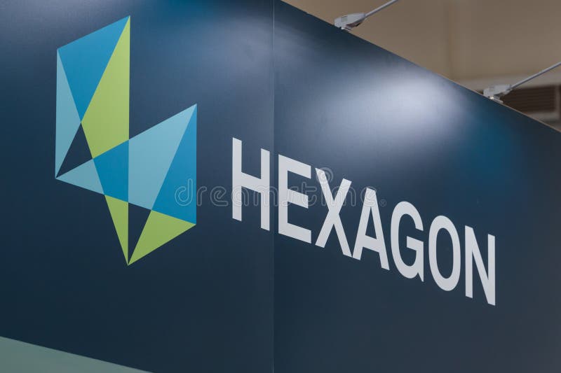 A Hexagon is the Global Leader in Digital Reality Solutions, Combining ...