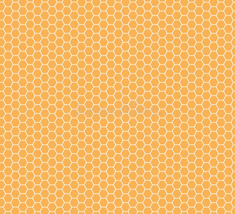 Hexagon Honeycomb Seamless Pattern. Honeycomb Grid Seamless Texture ... Hexagon Honeycomb Seamless Pattern. Honeycomb Grid Seamless Texture ...