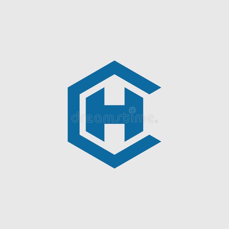 Ch Hexagon Logo Stock Illustrations – 53 Ch Hexagon Logo Stock ...