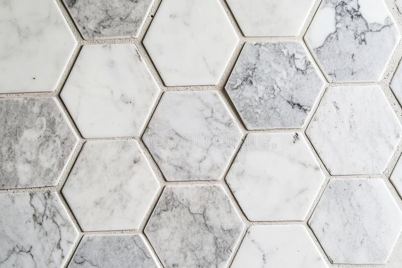 595 Gray Hexagon Floor Tile Stock Photos - Free & Royalty-Free Stock ...