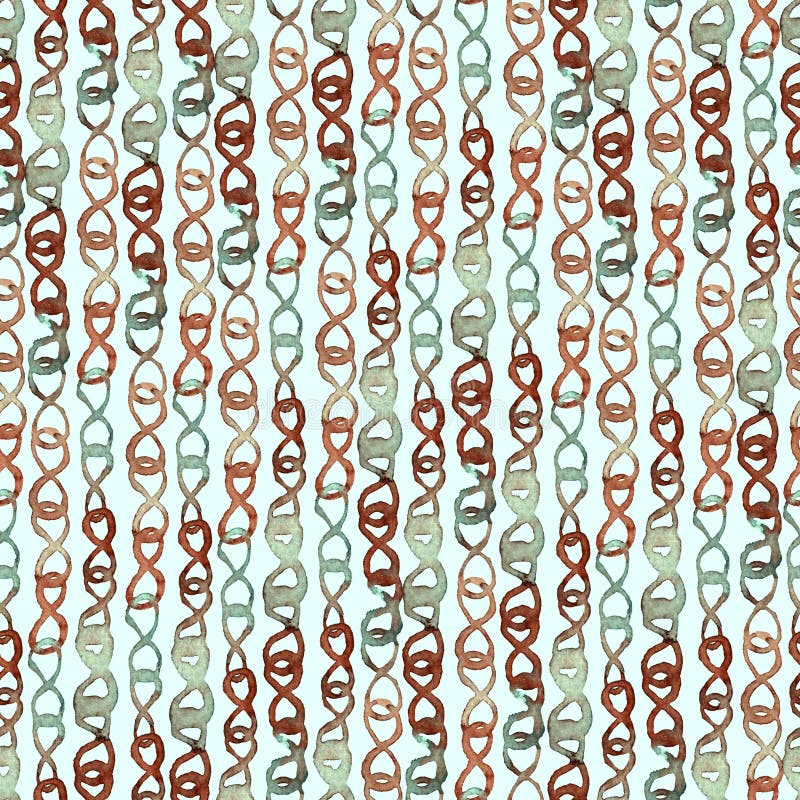 Hexagon minimal pattern. stock illustration. Illustration of infinity ...