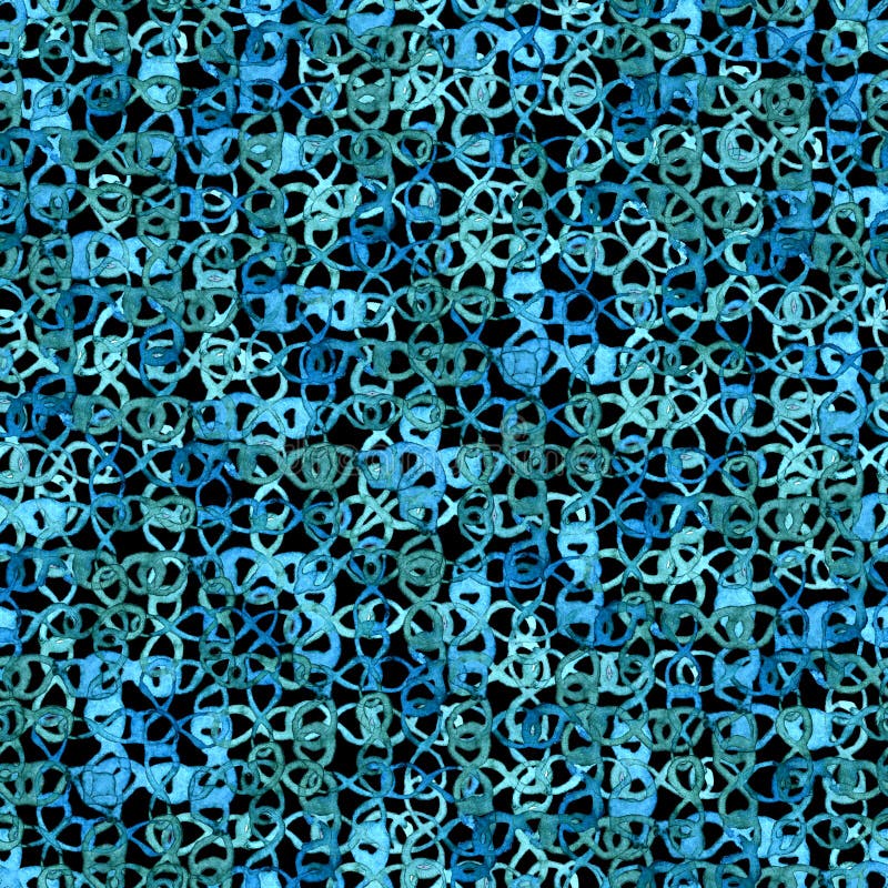 Hexagon minimal pattern. stock illustration. Illustration of minimal ...