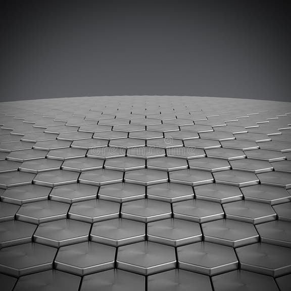 Hexagon Metal Pattern Stock Illustrations – 15,528 Hexagon Metal ...