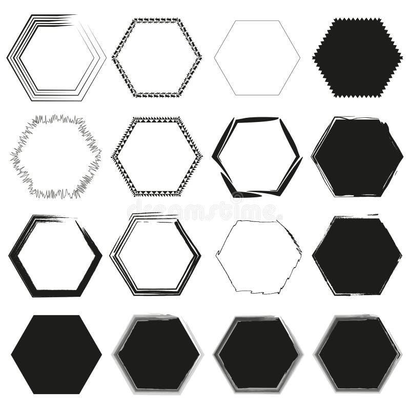Modular Tile Arrangement Design Stock Illustrations – 213 Modular Tile ...