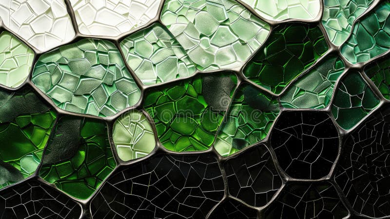 Hexagon Pattern Elegantly Arranged Side by Side, Ai Generated Stock ...