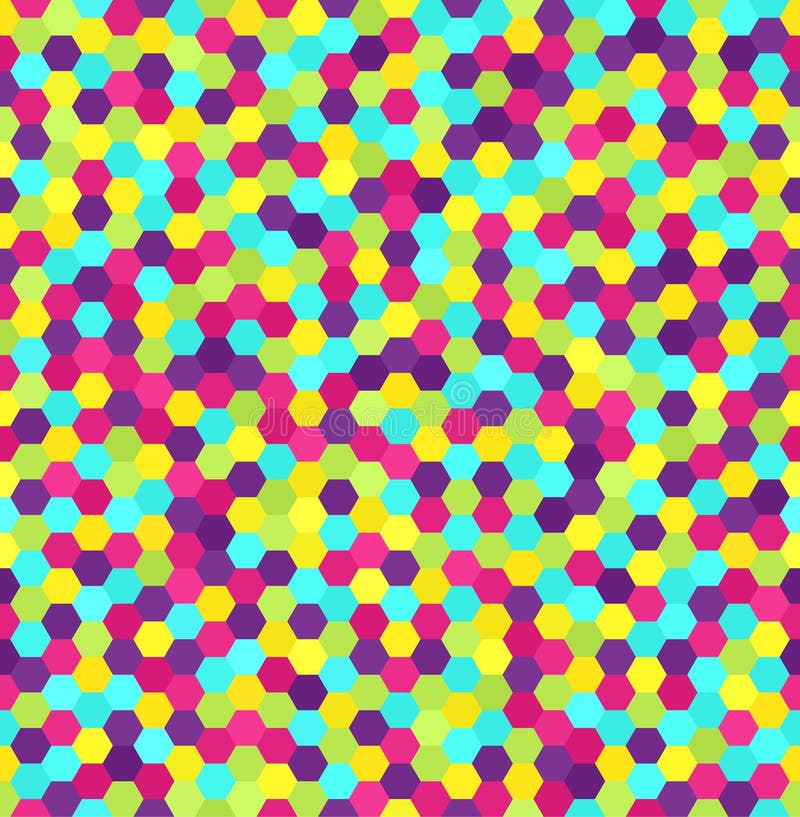 Violet Hexagons Stock Illustrations – 992 Violet Hexagons Stock ...