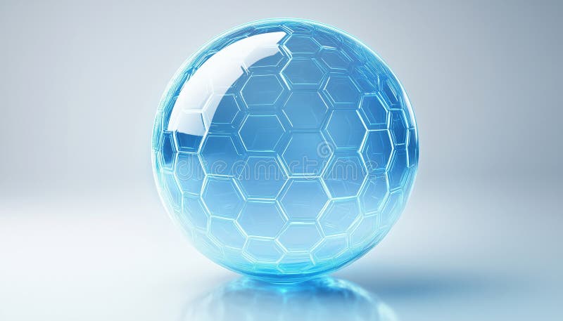 Force Field Protection Stock Illustrations – 731 Force Field Protection ...